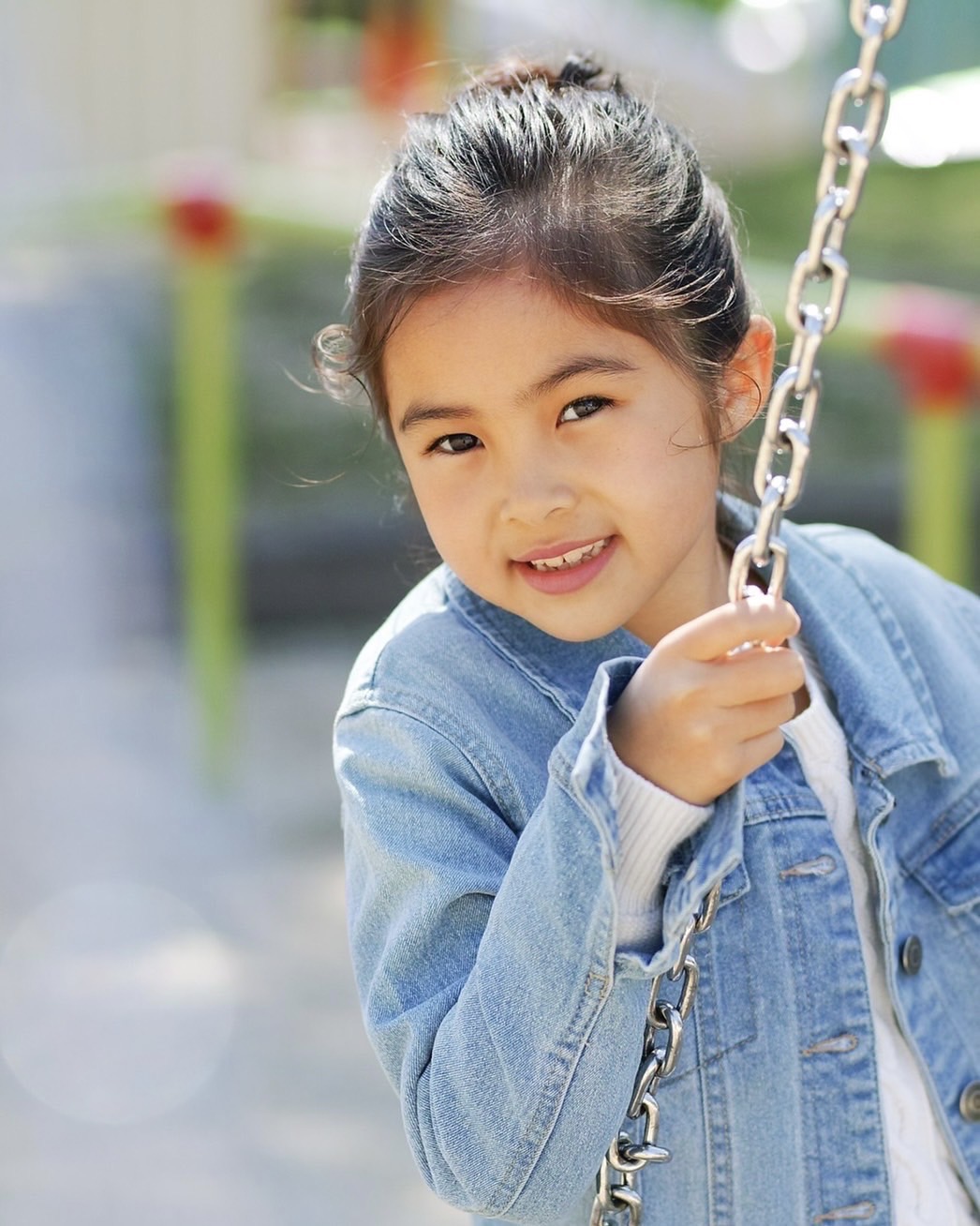 モデル – Fine Planet