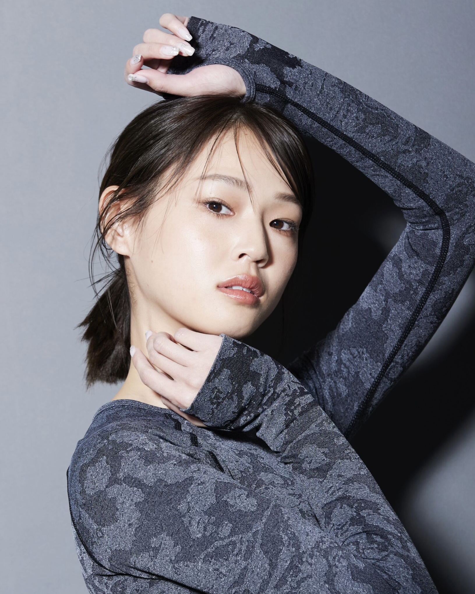 モデル – Fine Planet