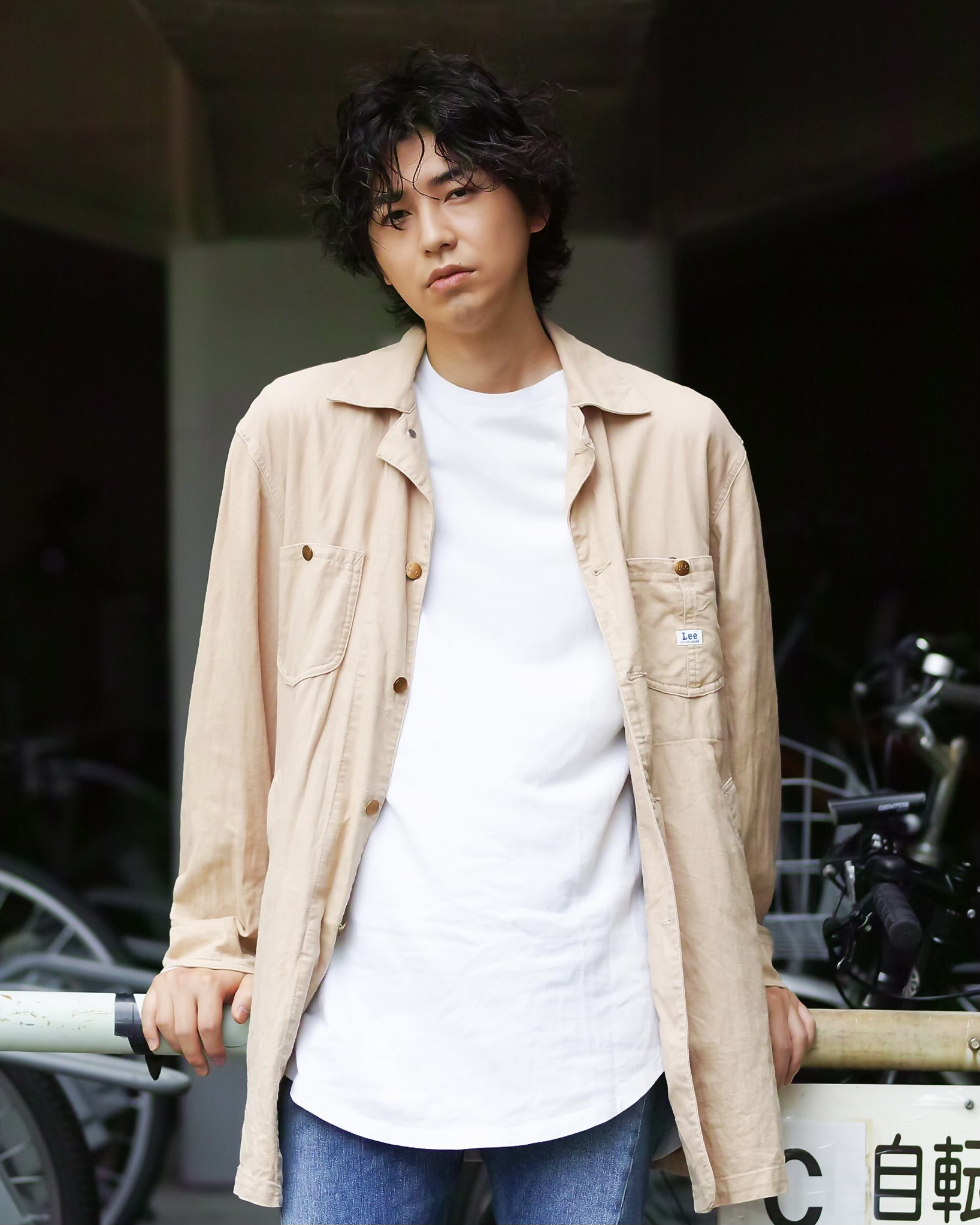 柴田一貴 – Fine Planet