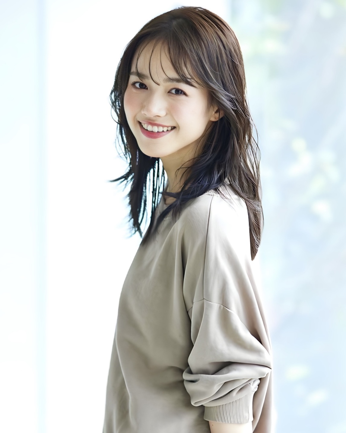 波照間海優 – Fine Planet