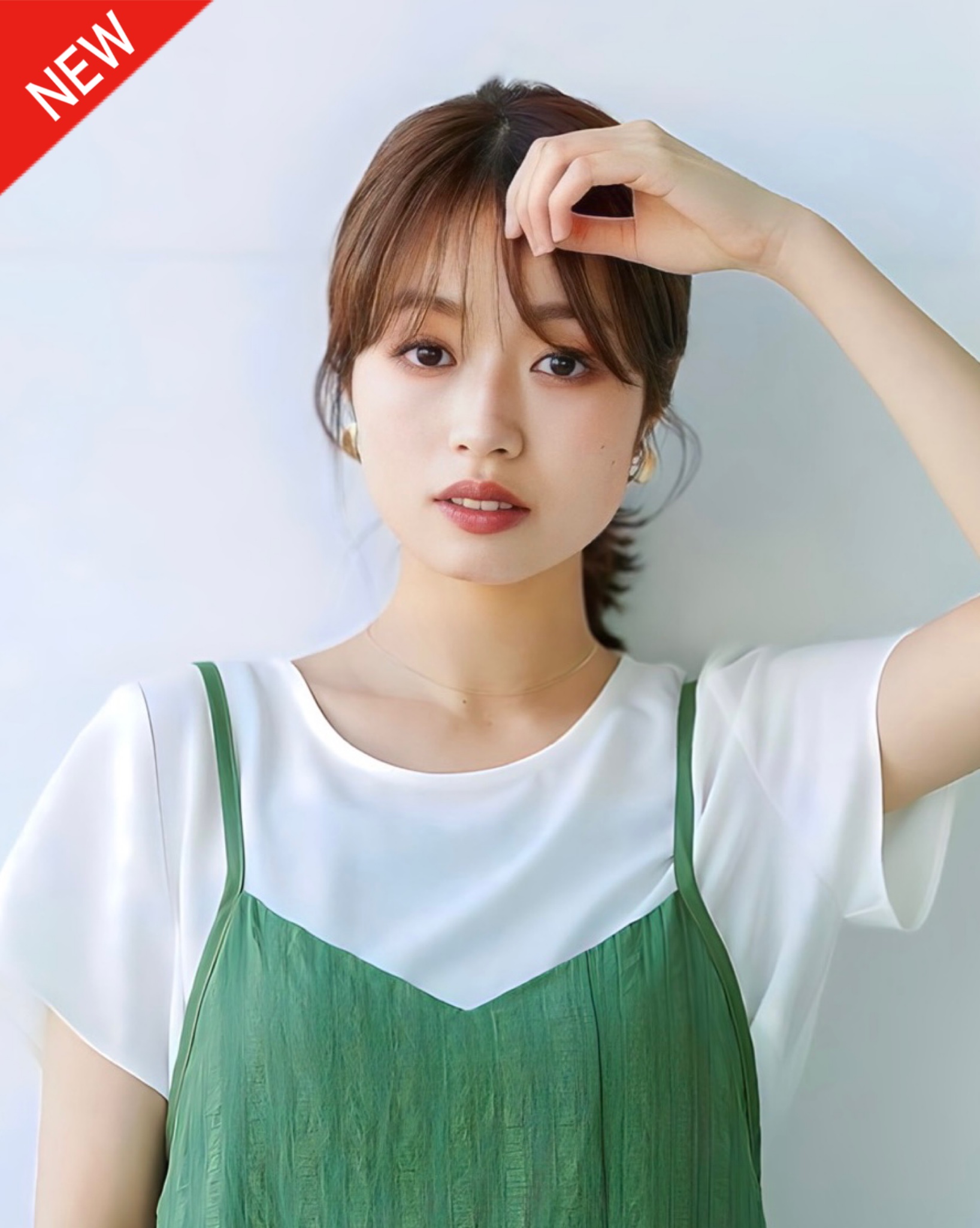 モデル – Fine Planet