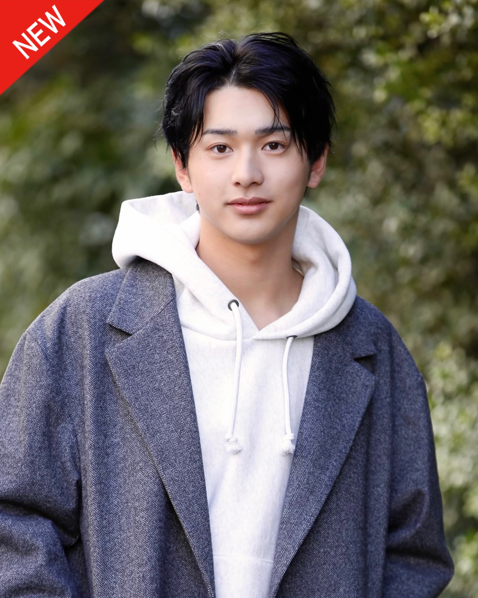 吉岡滉登 – Fine Planet