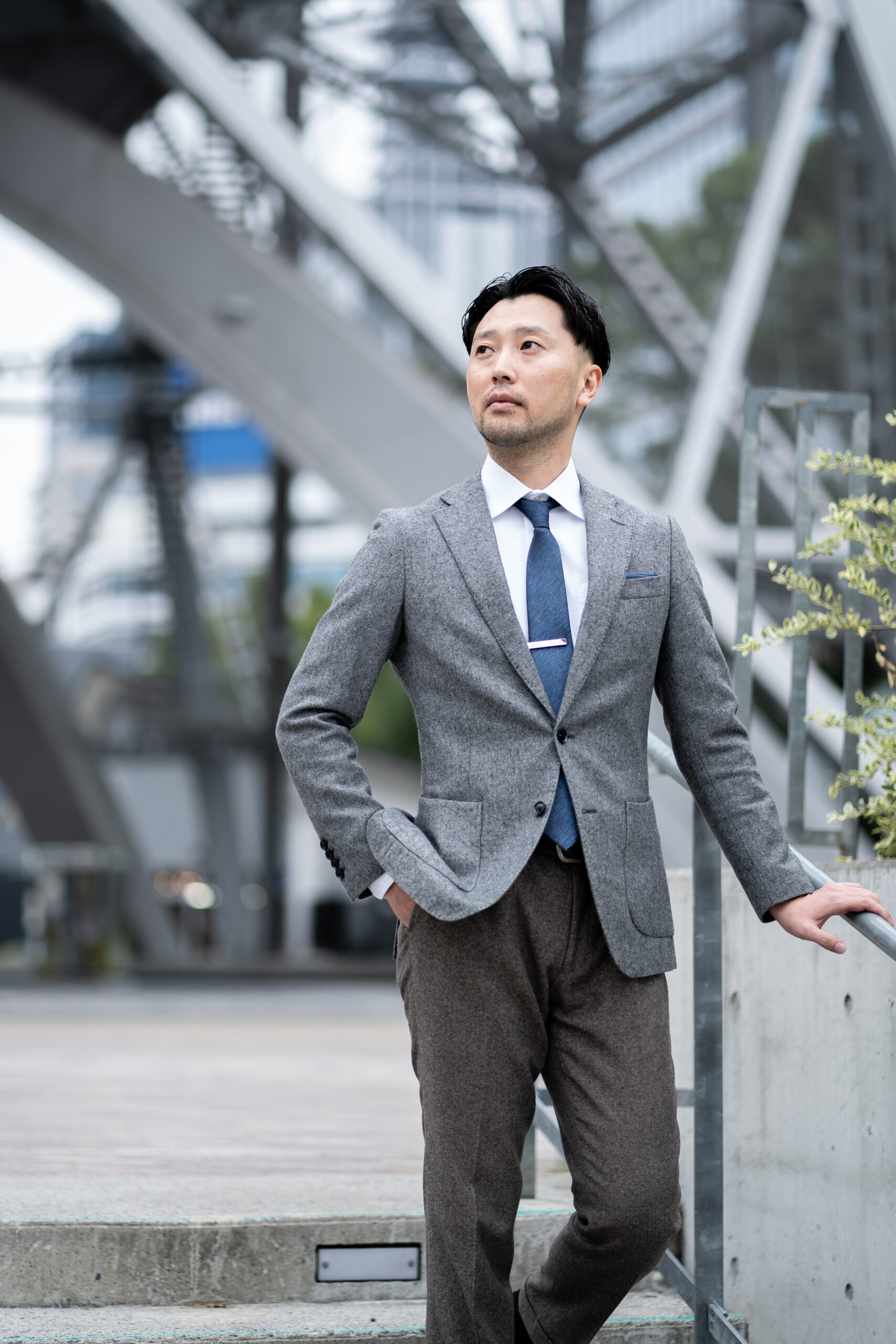 仁田坂 裕紀 – Fine Planet