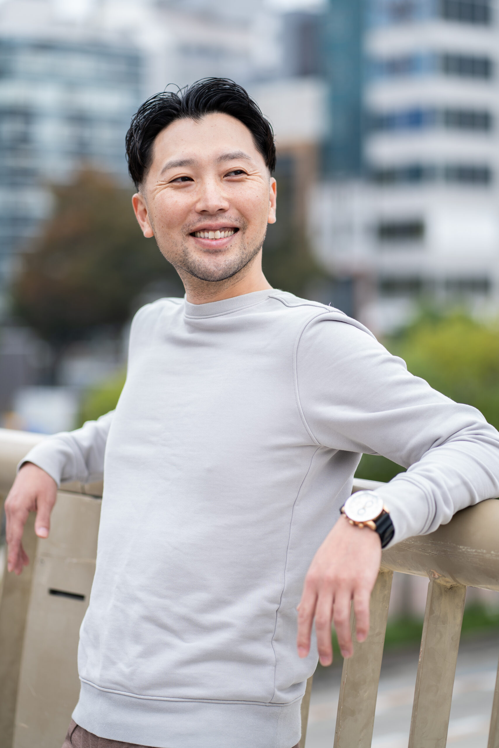 仁田坂 裕紀 – Fine Planet