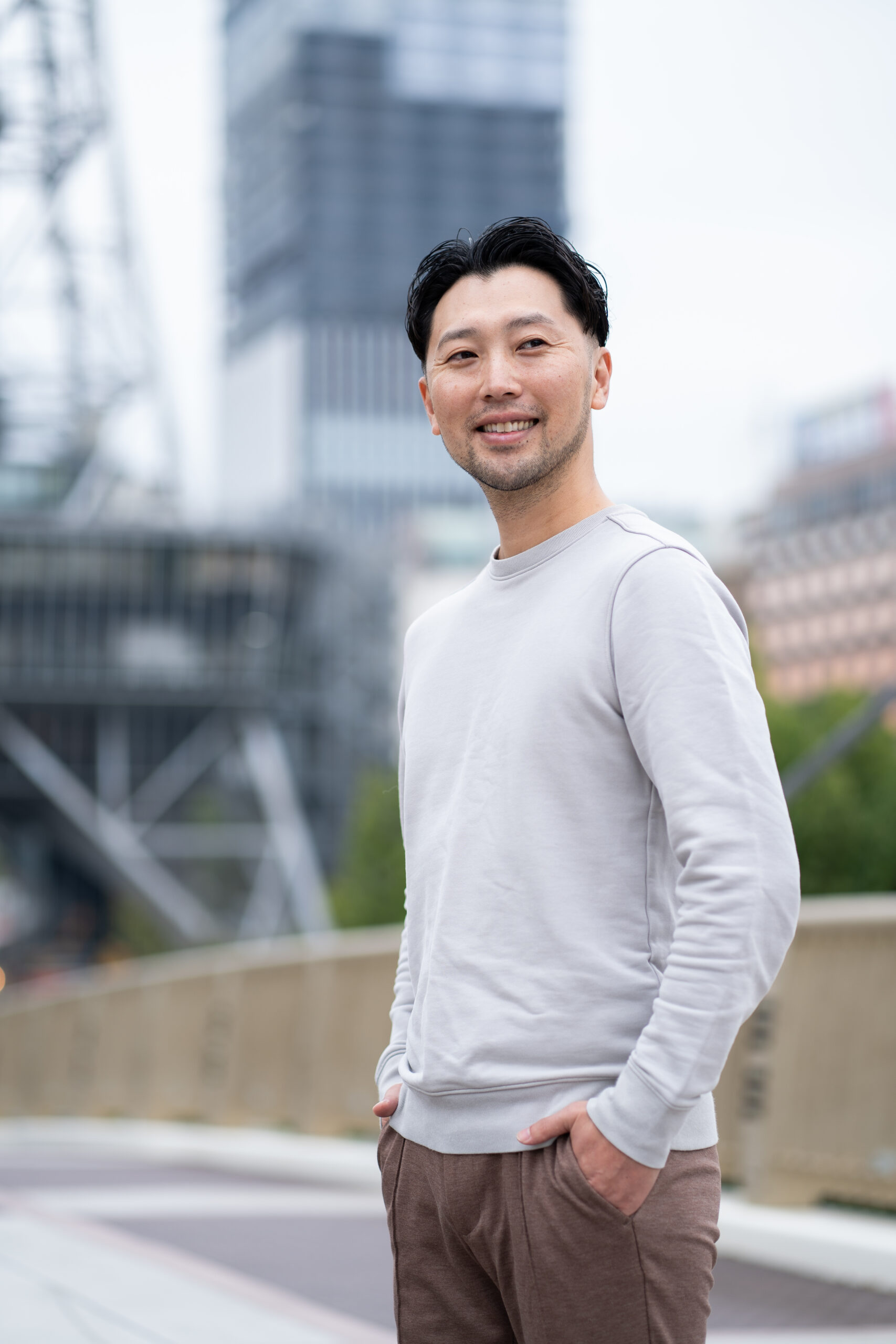 仁田坂 裕紀 – Fine Planet