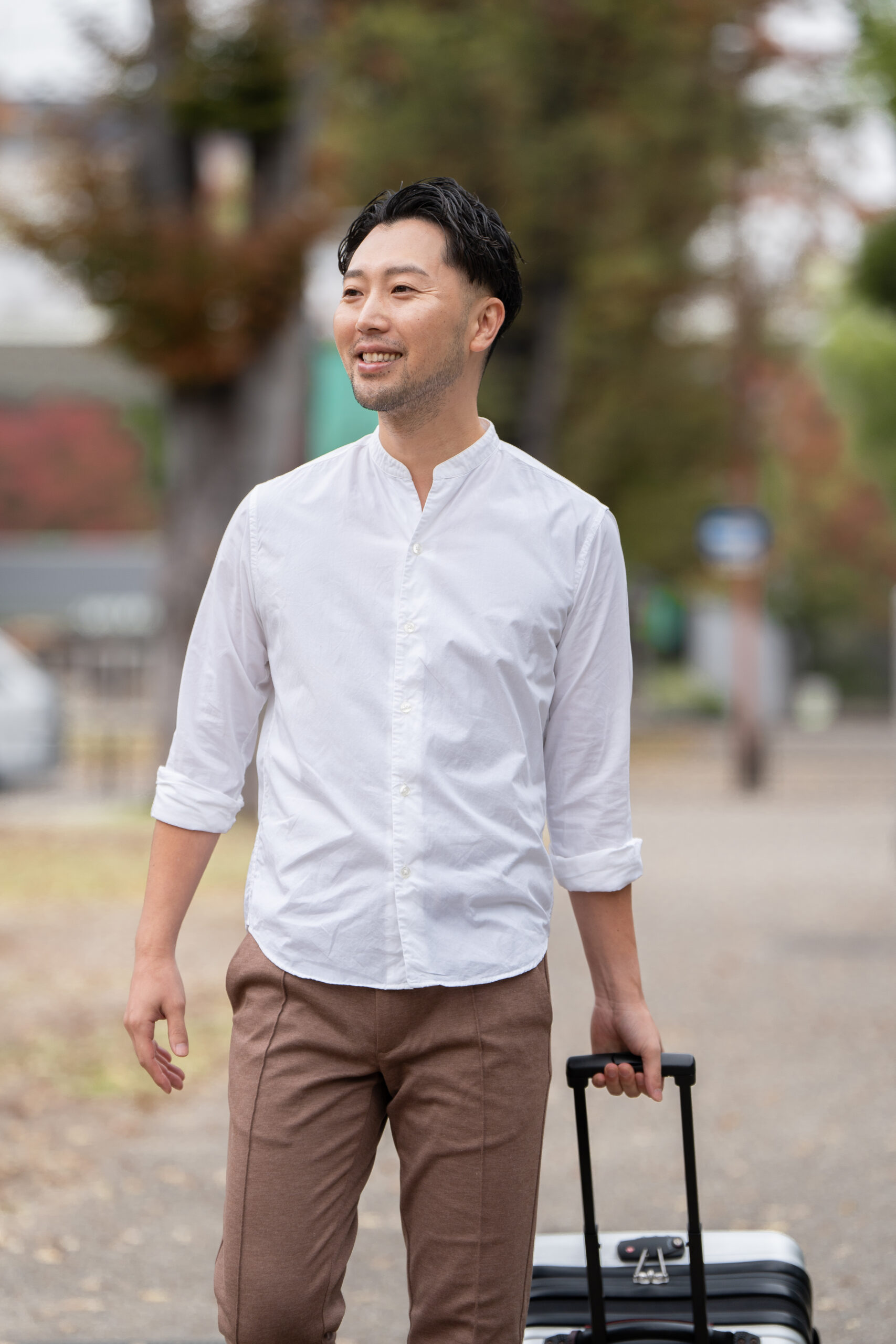 仁田坂 裕紀 – Fine Planet